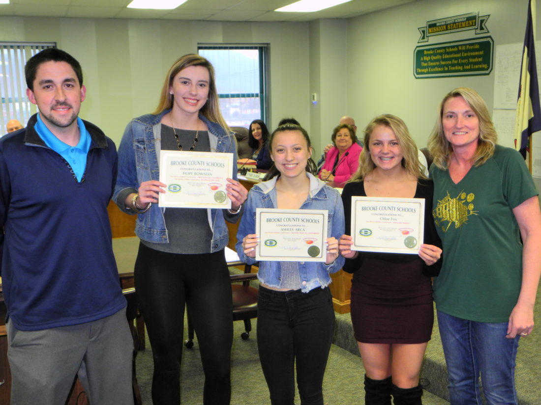 Brooke school board approves 48 staff cuts | News, Sports, Jobs ...